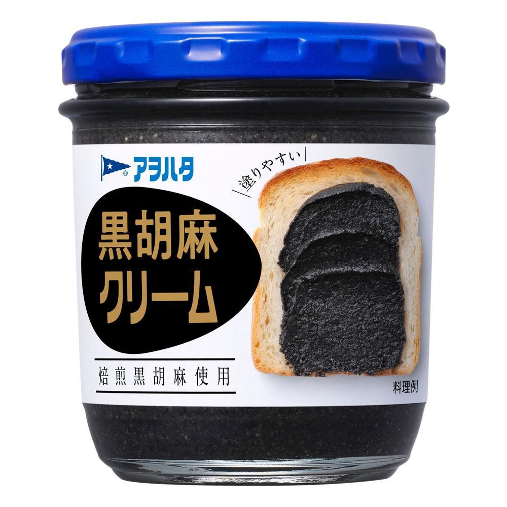 Get Aohata Black Sesame Paste 140g 1 each Delivered | Weee! Asian Market