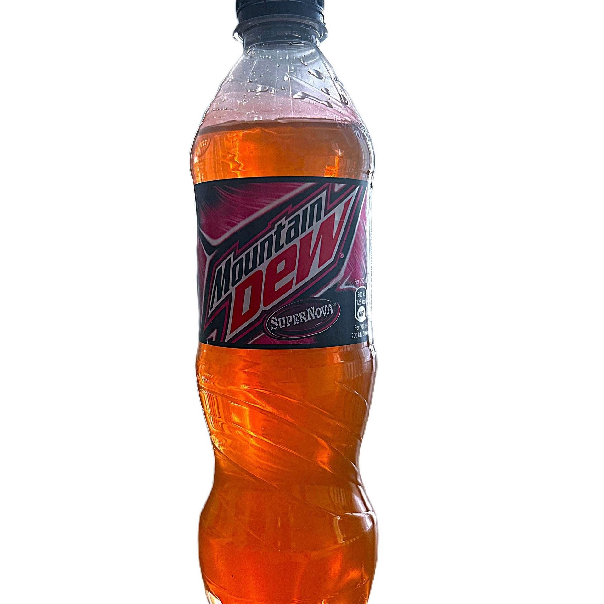 Get Mountain Dew Supernova (Finland) Delivered | Weee! Asian Market