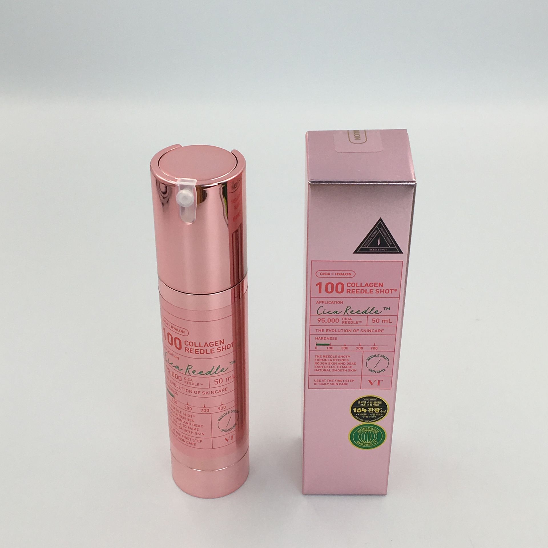 Get [VT] Collagen Reedle Shot 100 Delivered | Weee! Asian Market