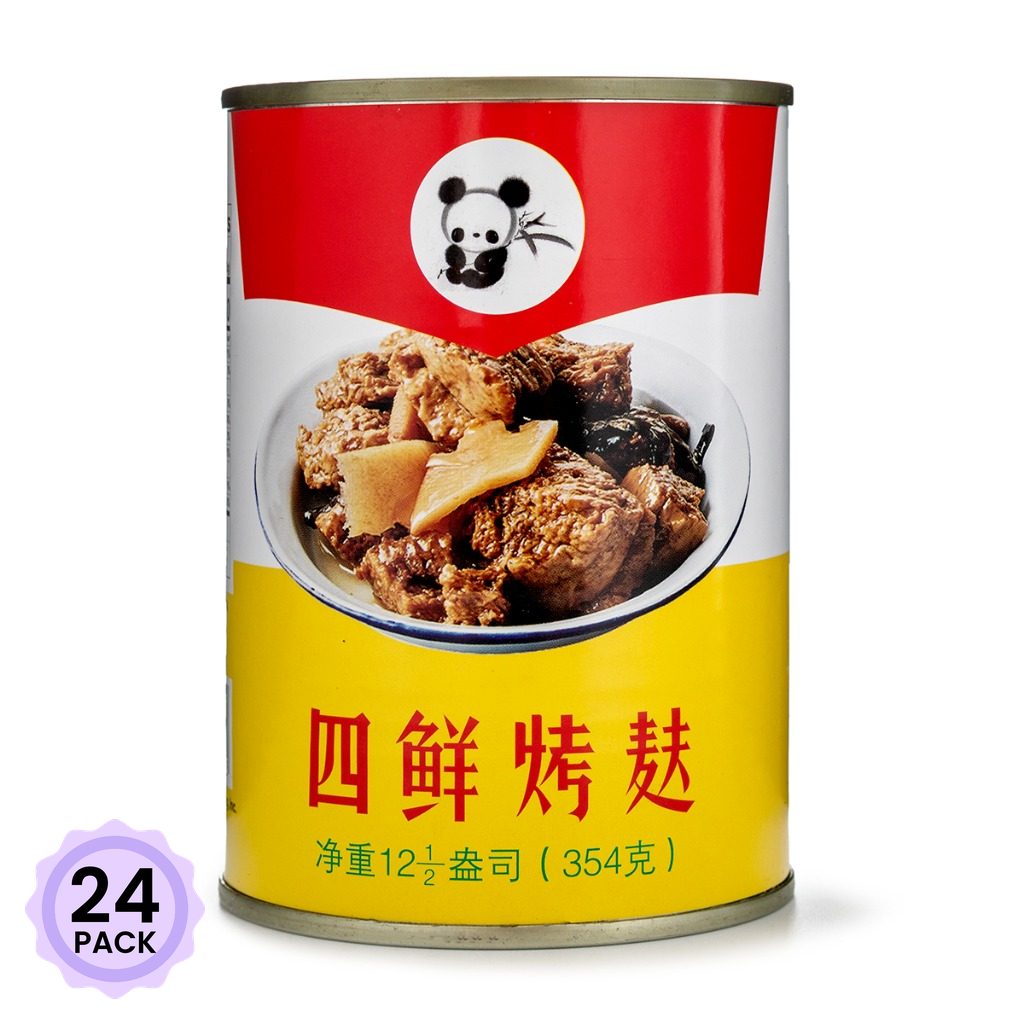 Get Panda Bran Dough 354 g*24 pack Delivered | Weee! Asian Market