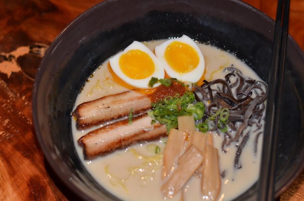 Akemi Japanese Restaurant: Restaurant Set (VM) - Weee!