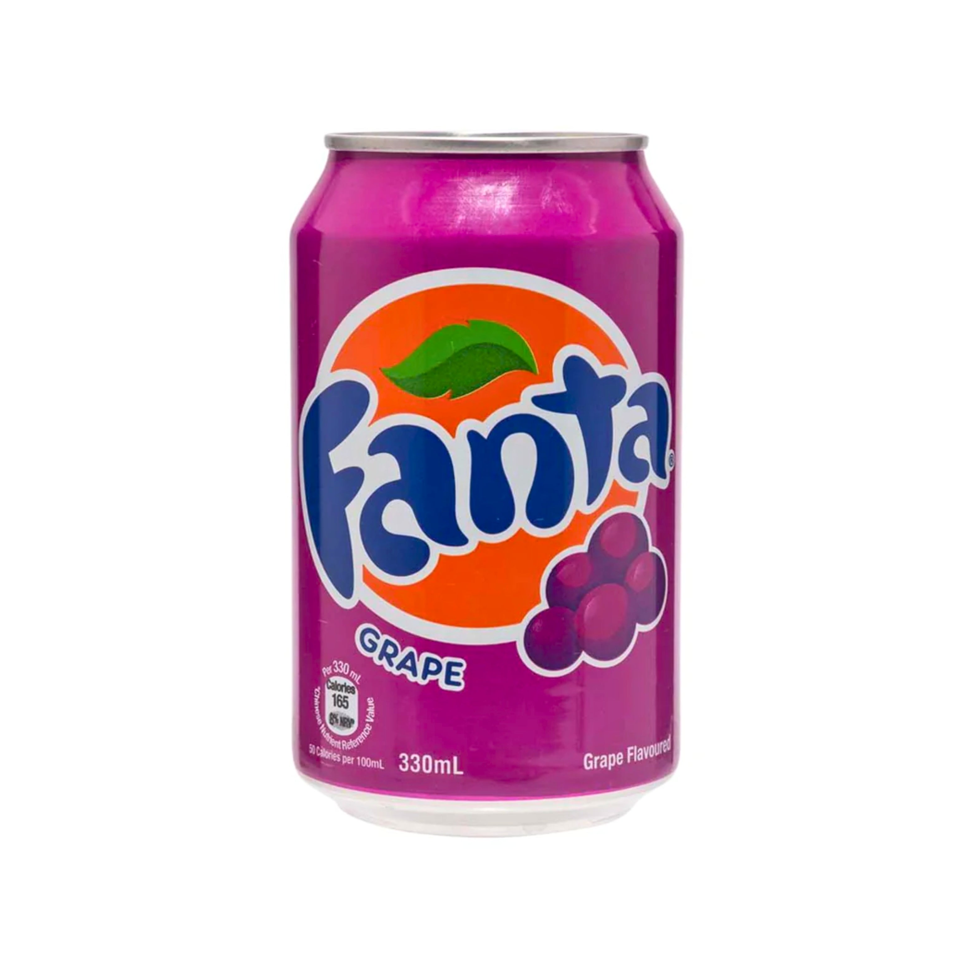 Get Fanta Grape 12oz Can (China) Delivered | Weee! Asian Market