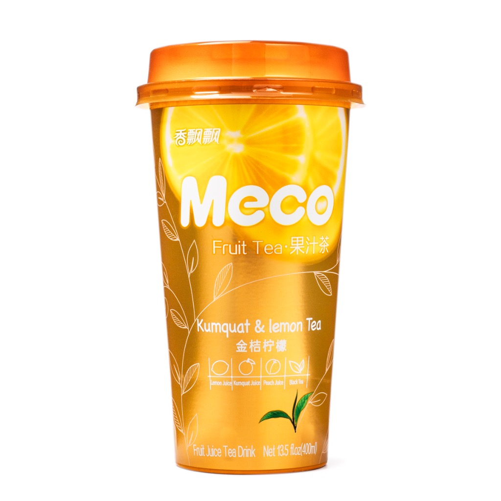 Get Meco Kumquat and Lemon Tea Delivered | Weee! Asian Market