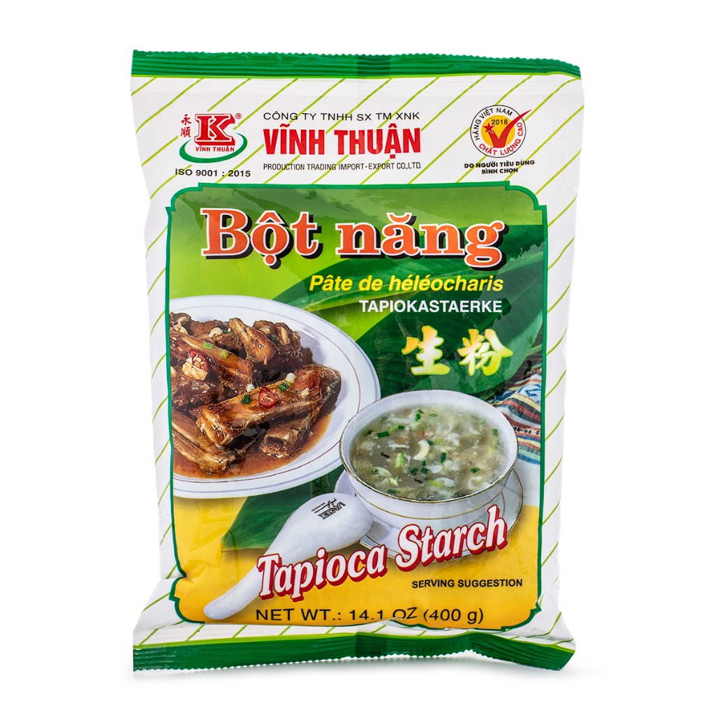Get Vinh Thuan Branch Tapioca Starch Delivered | Weee! Asian Market