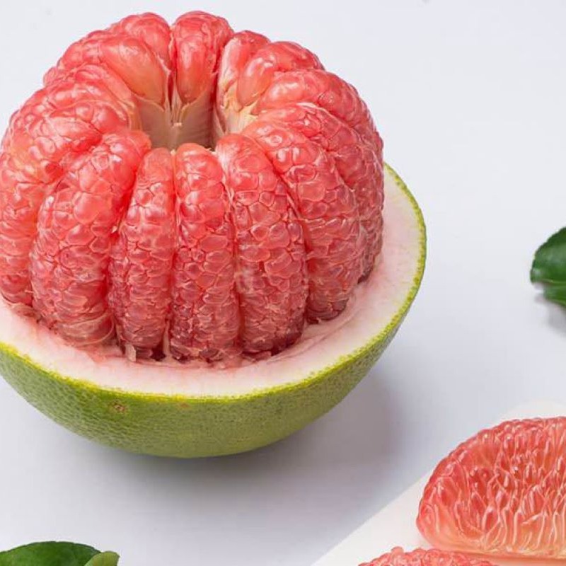 Get VIETNAM GREEN GRAPEFRUIT Delivered | Weee! Asian Market