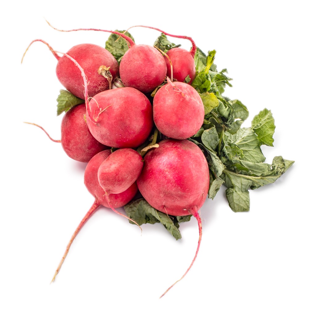 Get Red Radish Bunch 1 each Delivered | Weee! Asian Market