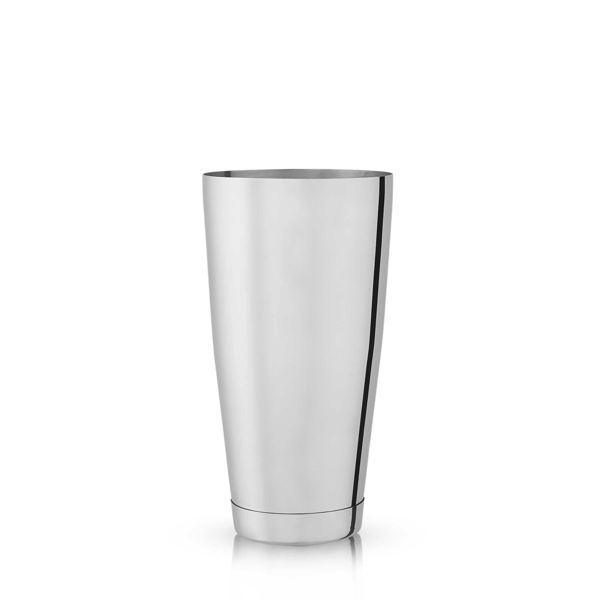 Get Large Stainless Steel Shaking Tin by Viski® Delivered | Weee! Asian ...