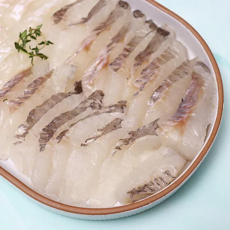 Get Fresh frozen rockfish fillet Delivered | Weee! Asian Market