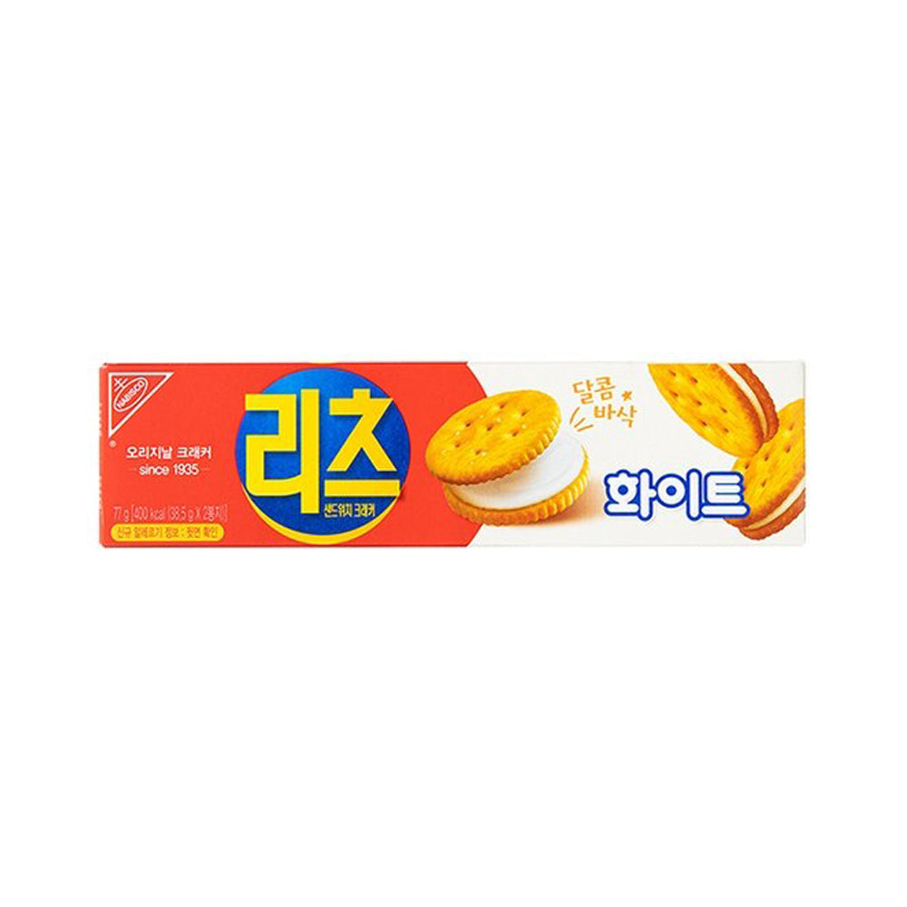 Get Ritz Sandwich Cracker White Delivered | Weee! Asian Market