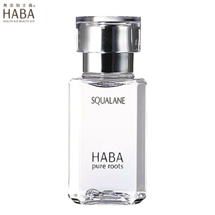 Get HABA Harbor Squalane Skin Care Serum 30ml Delivered | Weee! Asian Market