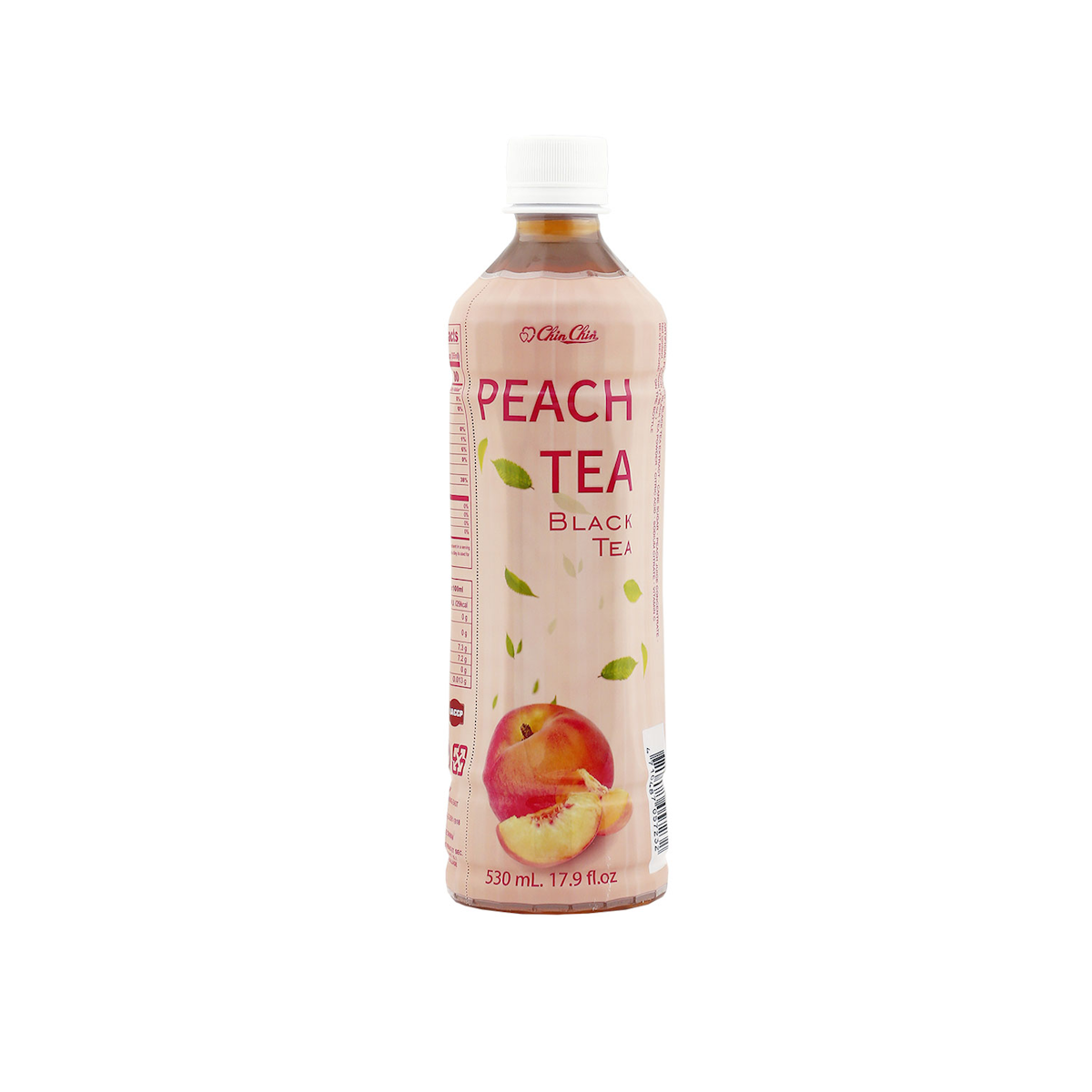 Get Chin Chin Peach Tea 530ml Delivered | Weee! Asian Market