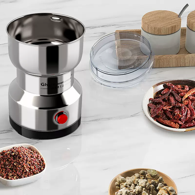 Get Multifunctional Dry Grinding Machine Grinder Delivered | Weee ...