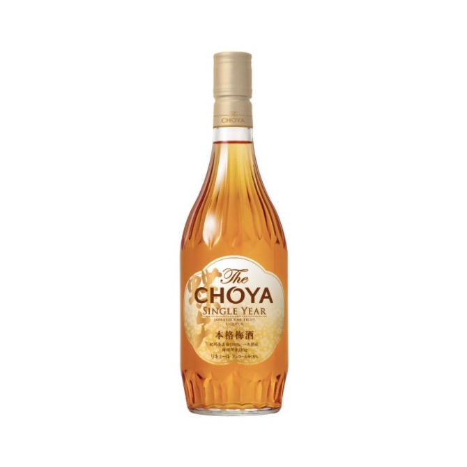 Get Choya Single Year Umeshu Delivered | Weee! Asian Market