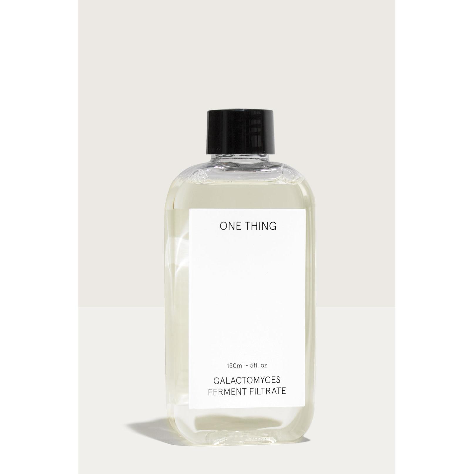 Get ONE THING Galactomyces Ferment Filtrate Delivered | Weee! Asian Market