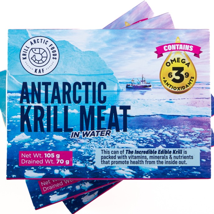 Get Antarctic Krill Meat Delivered | Weee! Asian Market