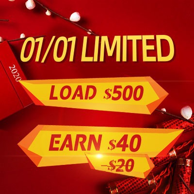 Get $40 Extra Points for Free with purchase $500 Points Delivered ...