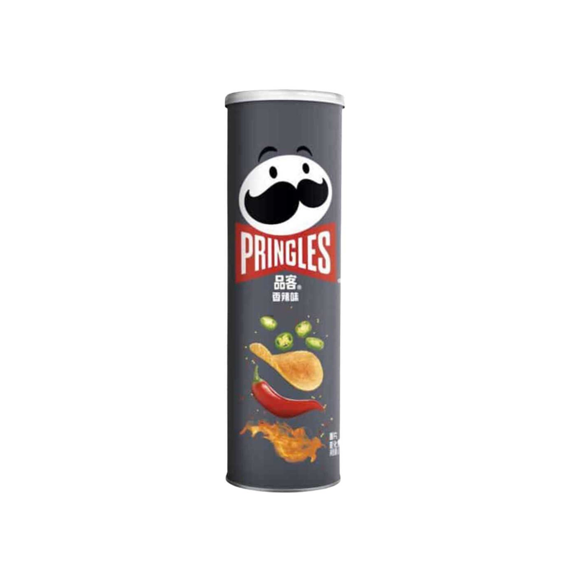 Get Pringles Hot And Spicy China Delivered Weee Asian Market