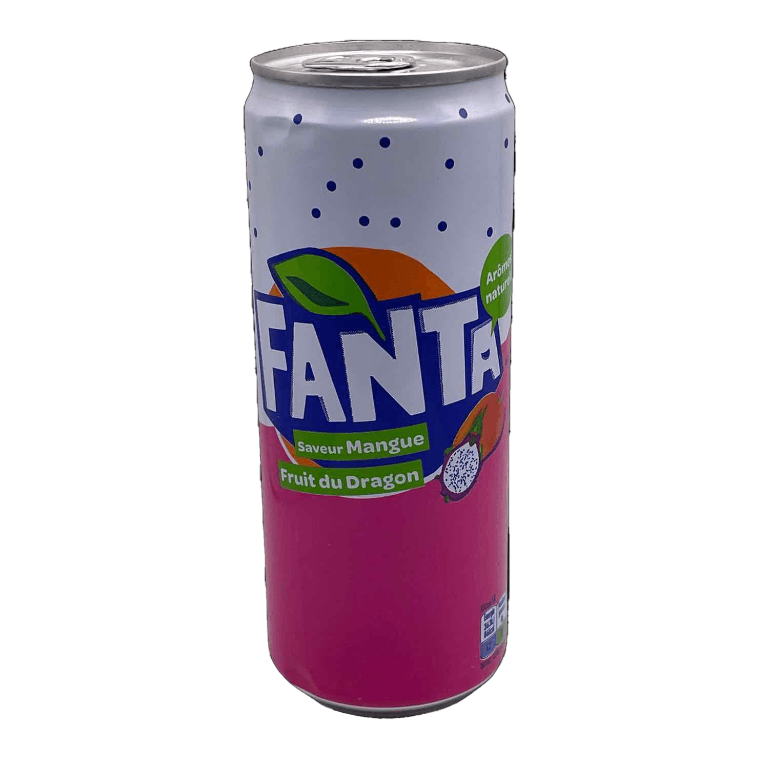 Get Fanta Mango Dragon Fruit (France) Delivered | Weee! Asian Market