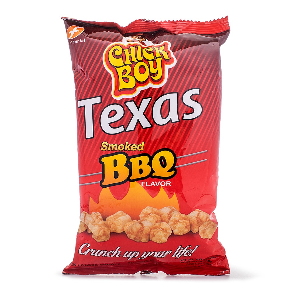Get Chickboy Popnik Texas Smoked BBQ Flavor Delivered | Weee! Asian Market
