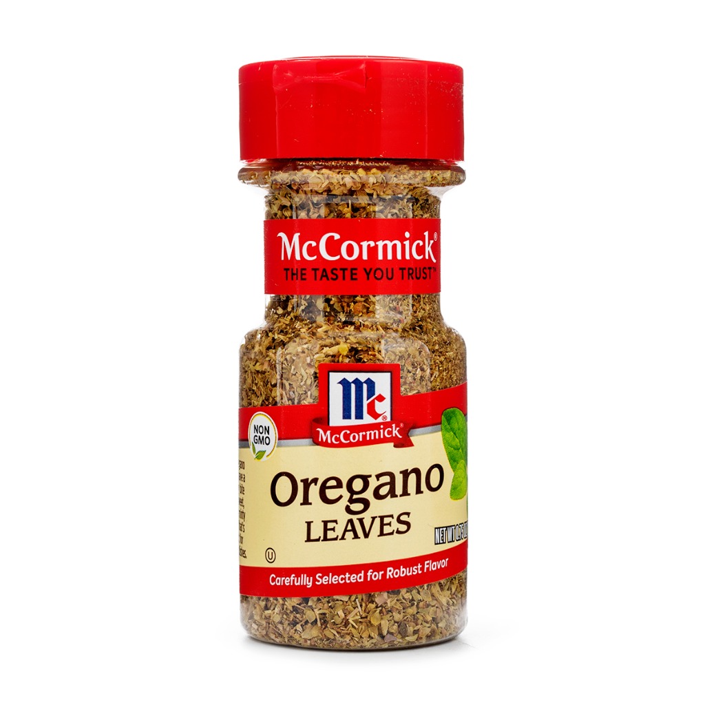 Get McCormick Oregano Leaves Delivered | Weee! Asian Market