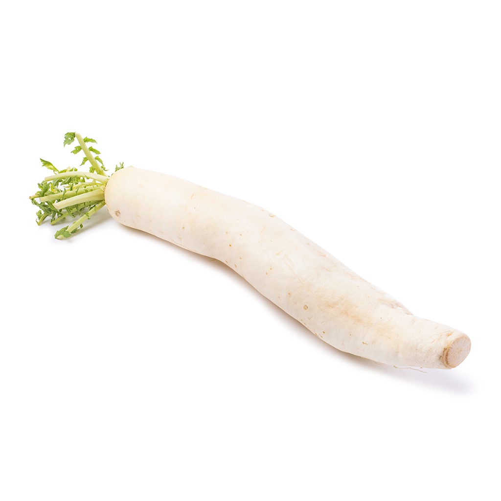 Get Taiwan White Radish Delivered | Weee! Asian Market