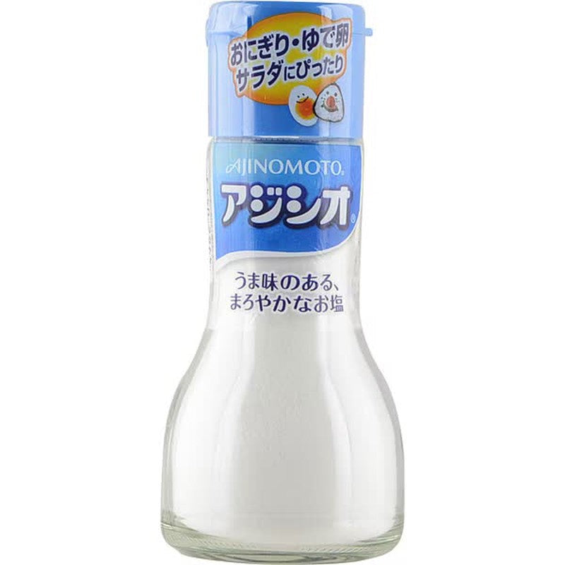 Get Ajinomoto Ajisio [One-touch bottle 110g] Delivered | Weee! Asian Market