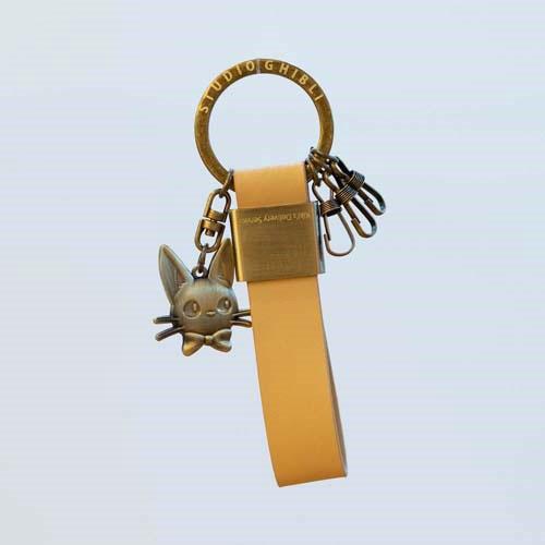 Get [Japan Direct Mail]Ghibli Kiki's Delivery Key Chain Delivered ...