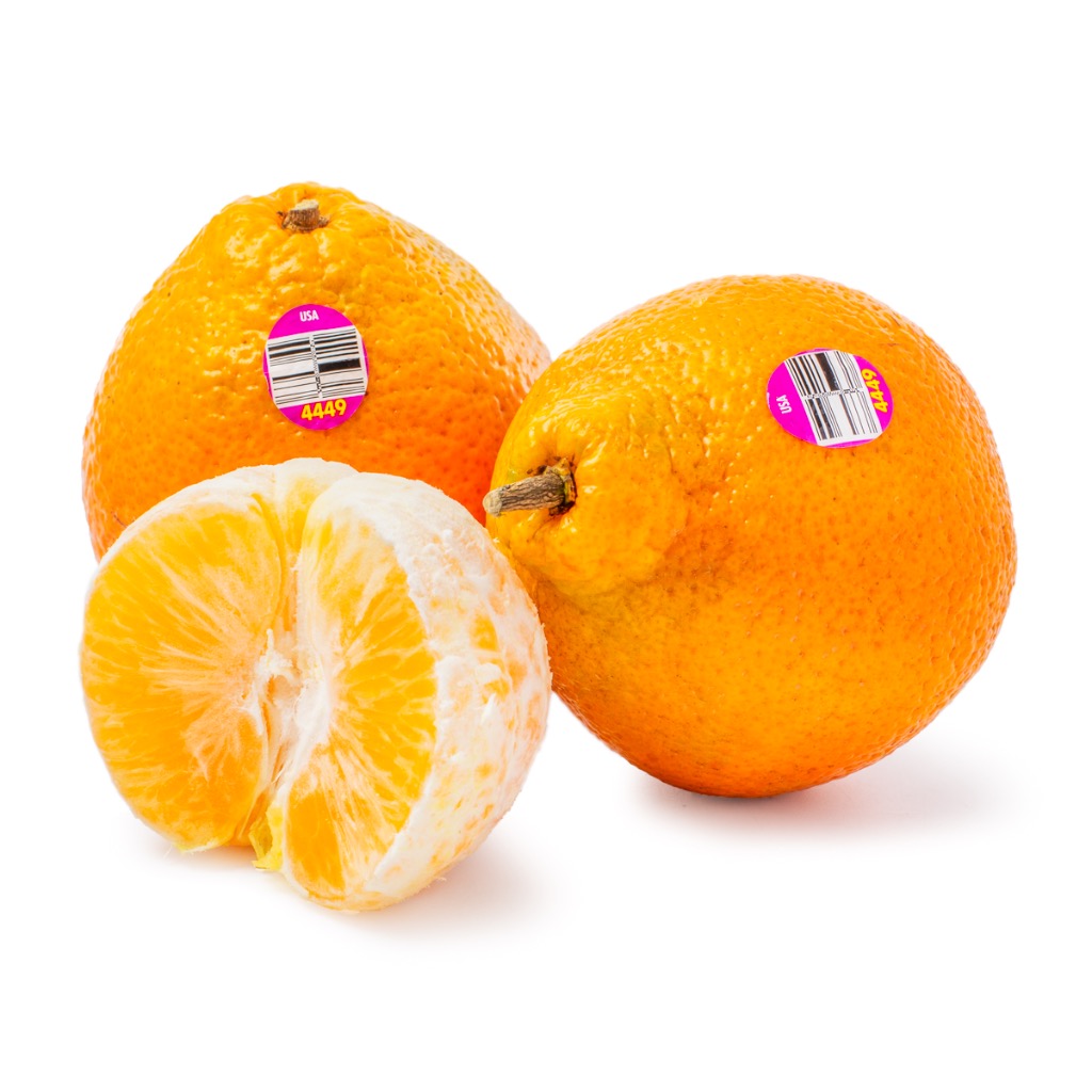 Get Sugar Belle Noble Tangerines 6pc Delivered | Weee! Asian Market