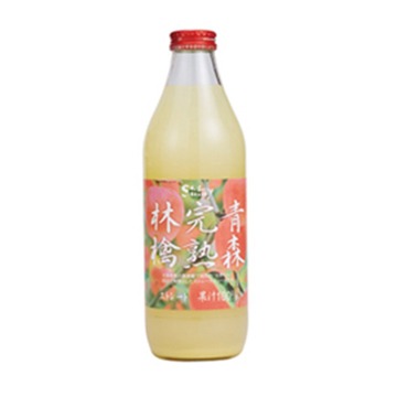 Get Shiny Aomori 100% Apple Juice Delivered | Weee! Asian Market