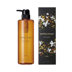 Get POLA Golden Laurel Jasmine Body Wash 500mL Delivered | Weee! Asian ...