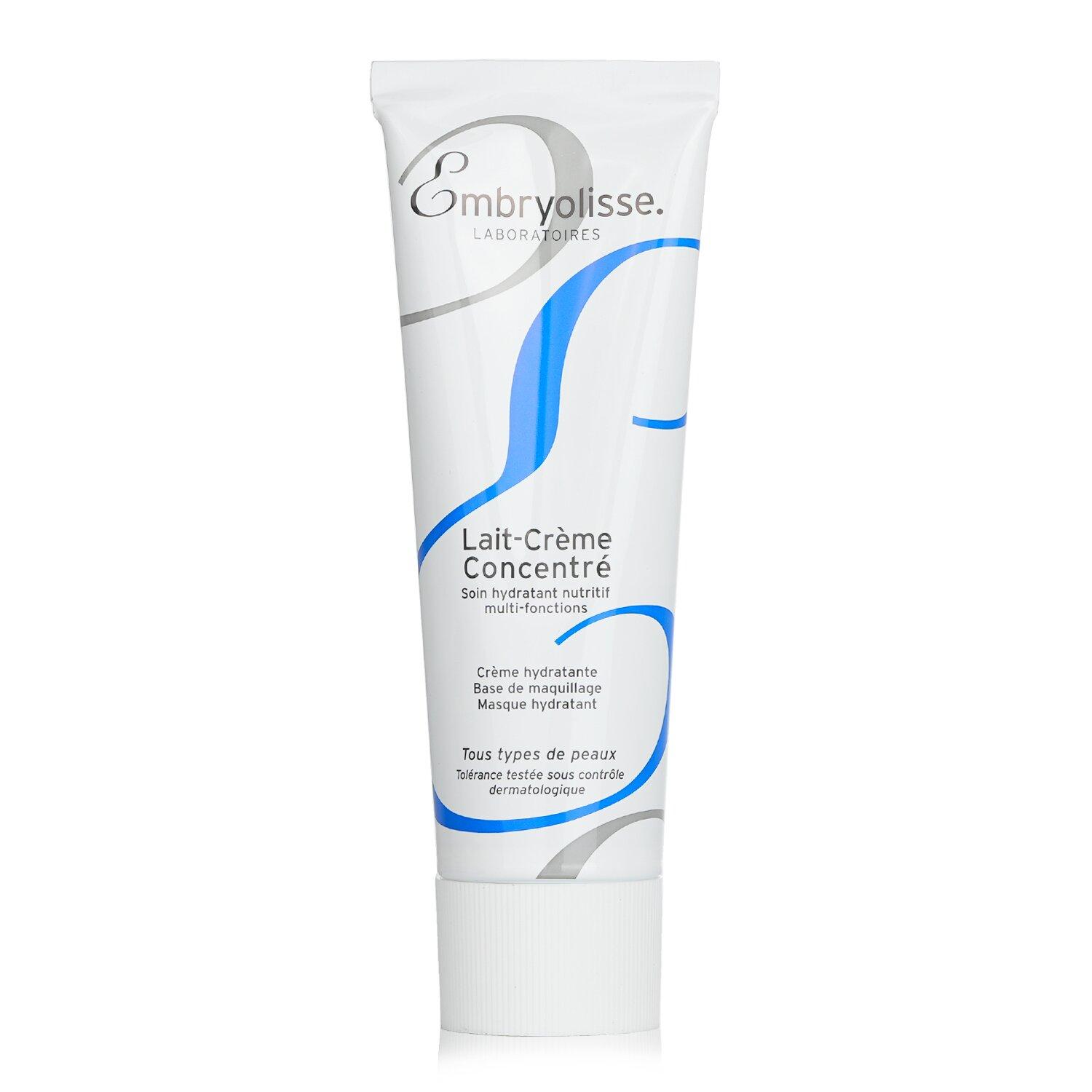 Get Embryolisse Lait Creme Concentrate (-Hour Miracle Cream) 75ml/2.6oz ...