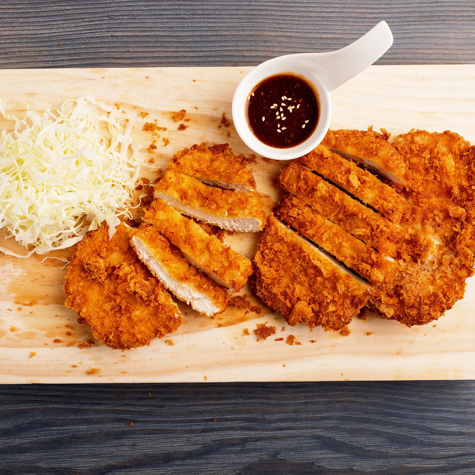 Get Handmade Whole Chicken Cutlet Delivered | Weee! Asian Market