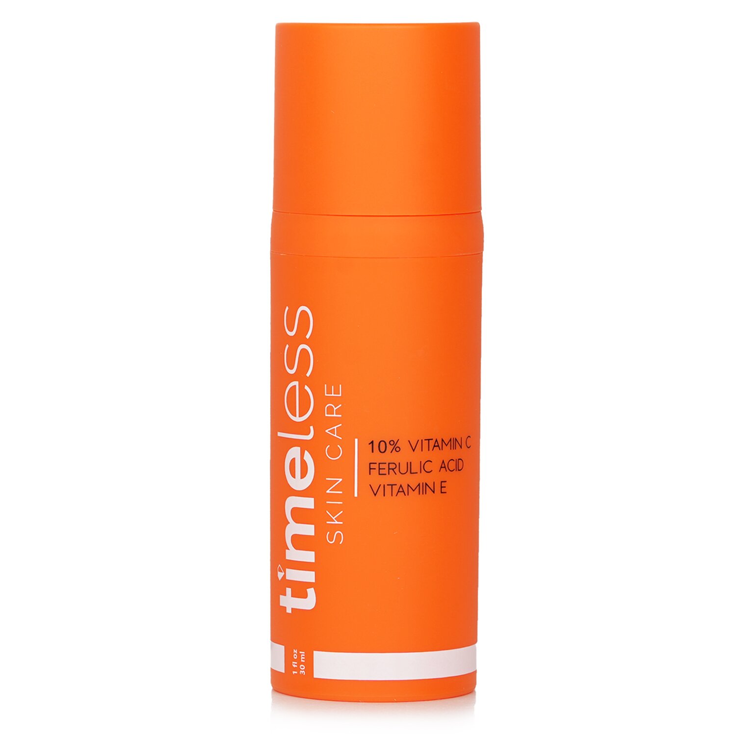 Get Timeless Skin Care 10% Vitamin C Serum + Vitamin E + Ferulic Acid ...