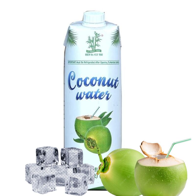 Get TUFOCO Coconut Water 1L - 1 box Delivered | Weee! Asian Market