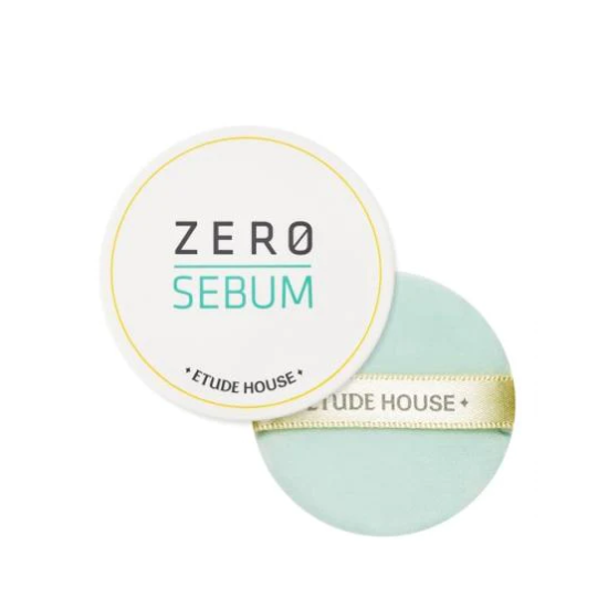 Get Etude House Zero Sebum Drying Powder 6 g Delivered | Weee! Asian Market