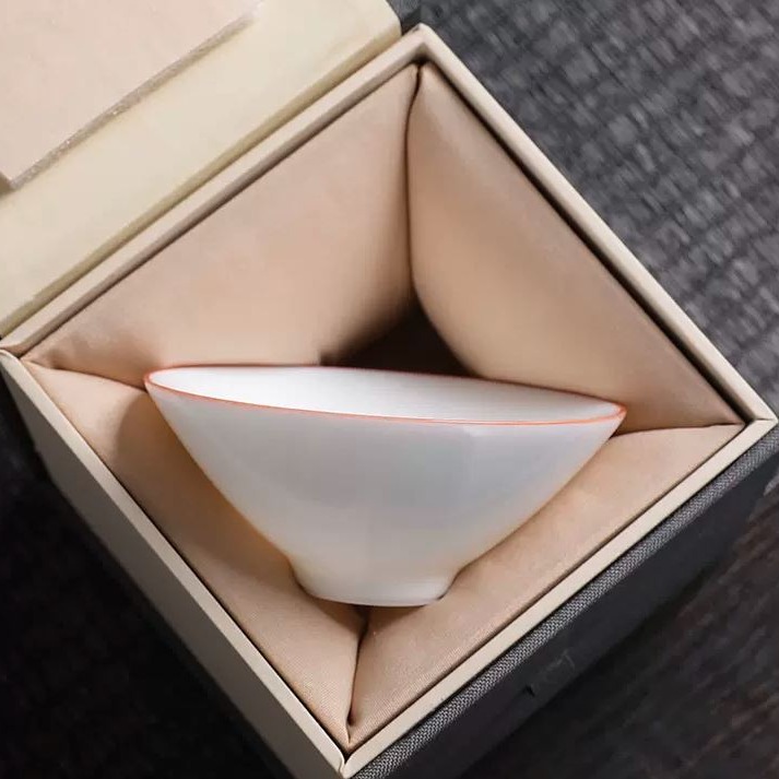 Get BESTLEAFTEA Gongfu RuYao White Tea Cup Delivered | Weee! Asian Market