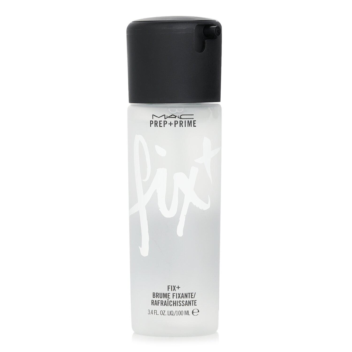 Get MAC Prep + Prime Fix+ Finishing Mist - # Original MWK/ 100ml/3.4oz ...