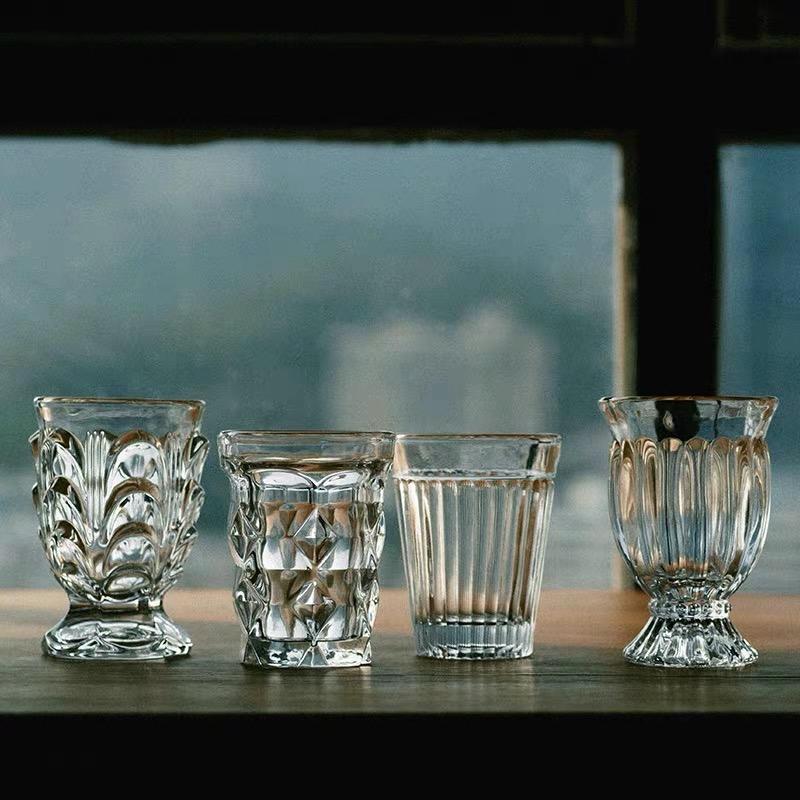 Get Hirota Glass Retro Cup Delivered | Weee! Asian Market