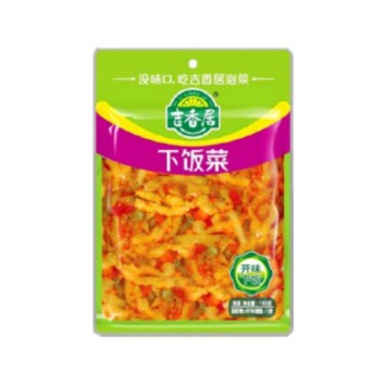 Get Jixiangju Mixed Pickled Vegetables Delivered | Weee! Asian Market