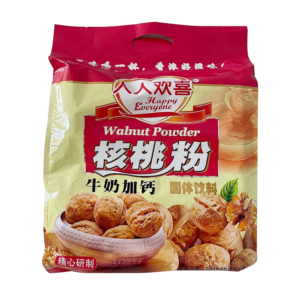 Get Happy Everyone Walnut Powder Delivered | Weee! Asian Market