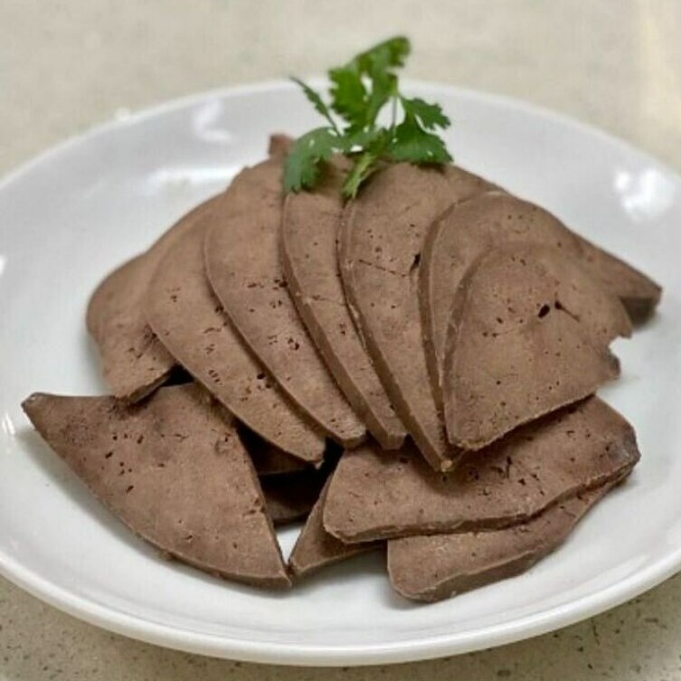 Get Braised Pig Liver 260 g Delivered | Weee! Asian Market