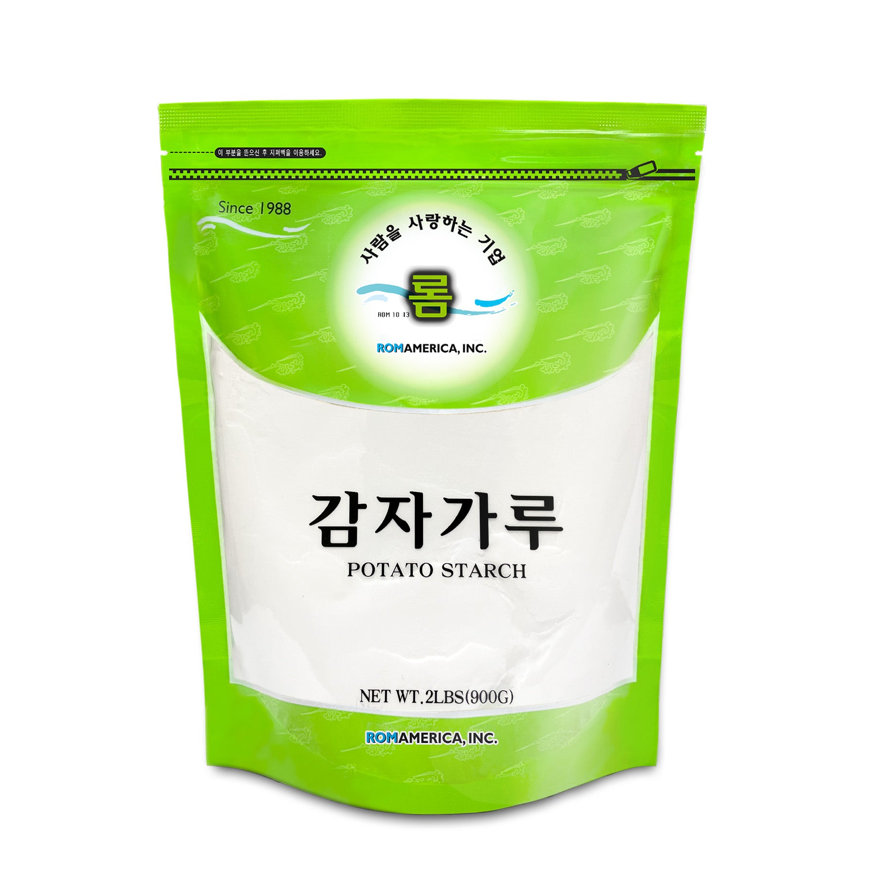 Get Potato Starch 1lb Delivered | Weee! Asian Market