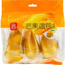 Get Fortune Mango Bread 306g 306g Delivered | Weee! Asian Market