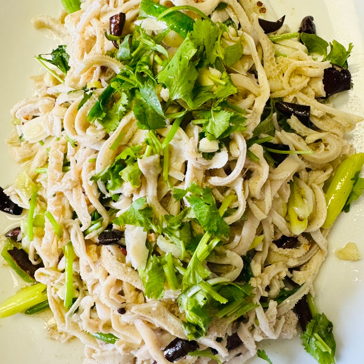 Get Stir-fried Lamb Tripe Delivered | Weee! Asian Market