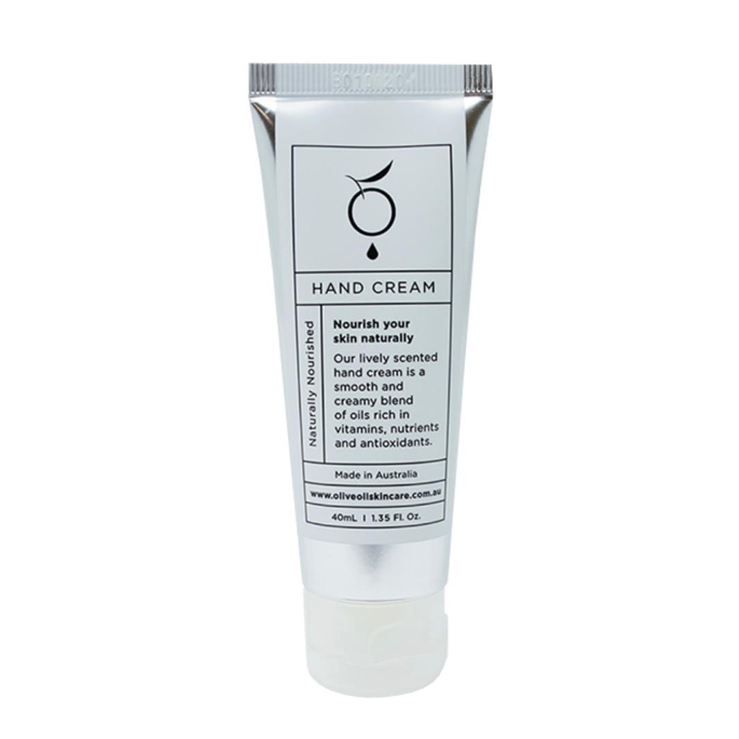 Get OLIVE OIL Hand Cream 40ml Delivered | Weee! Asian Market