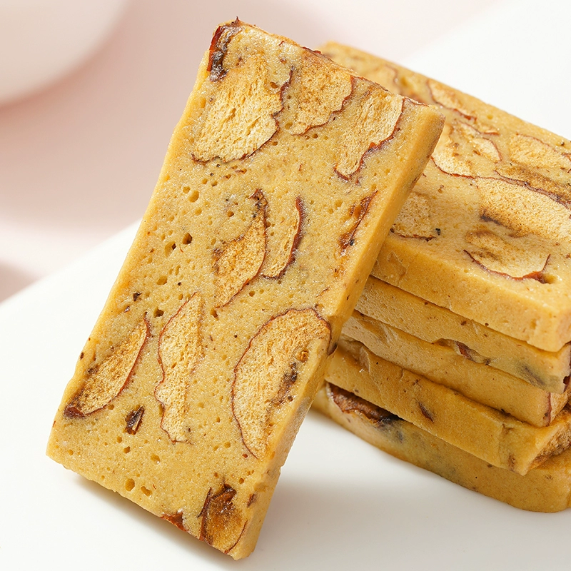 Get Brown sugar ginger jujube cake Delivered | Weee! Asian Market