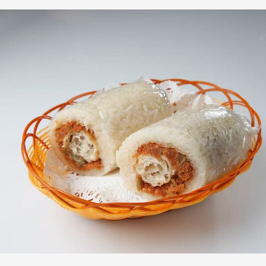 Get Salty Sticky Rice Roll Delivered | Weee! Asian Market
