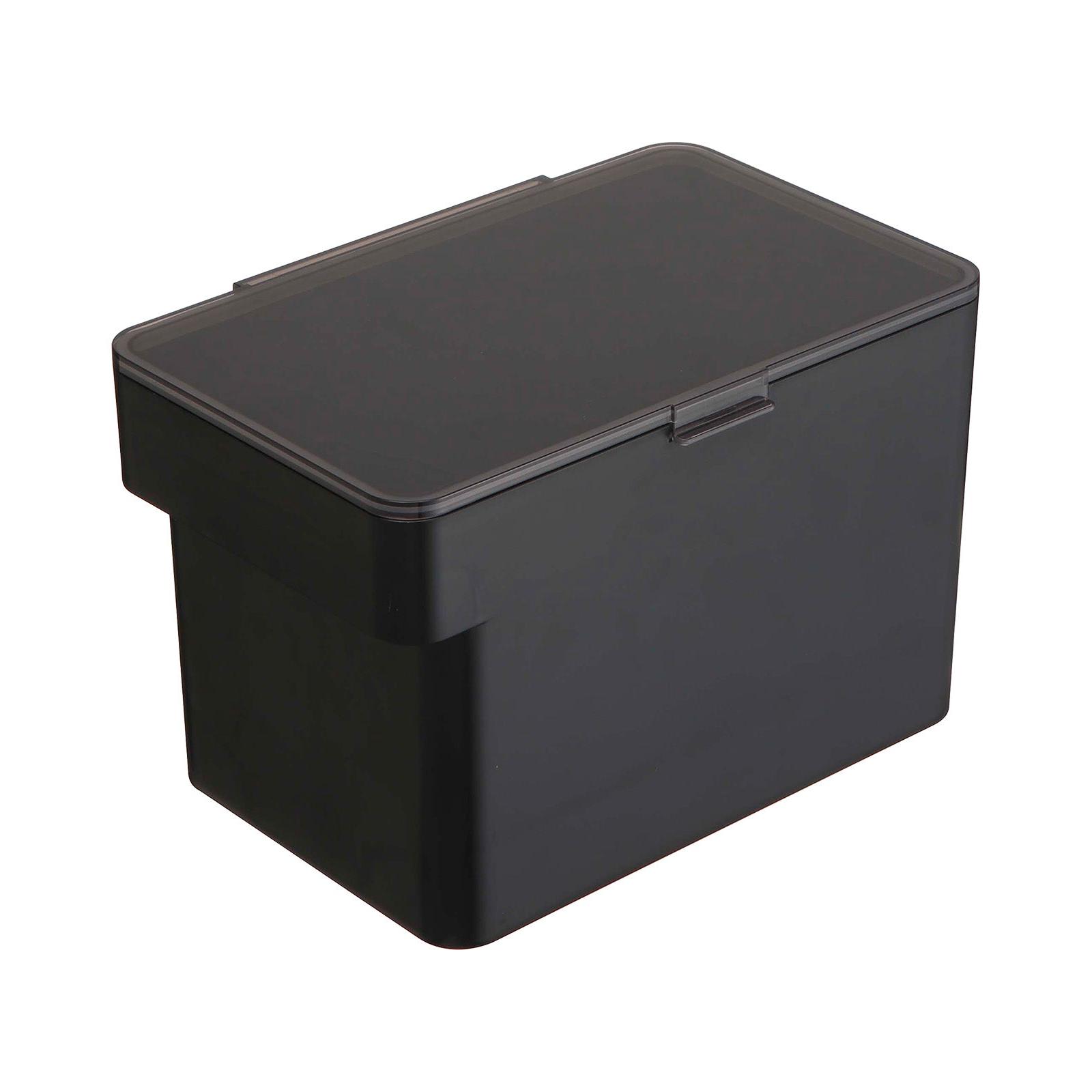 Airtight Pet Food Container - Three Sizes Medium / Black - Weee!