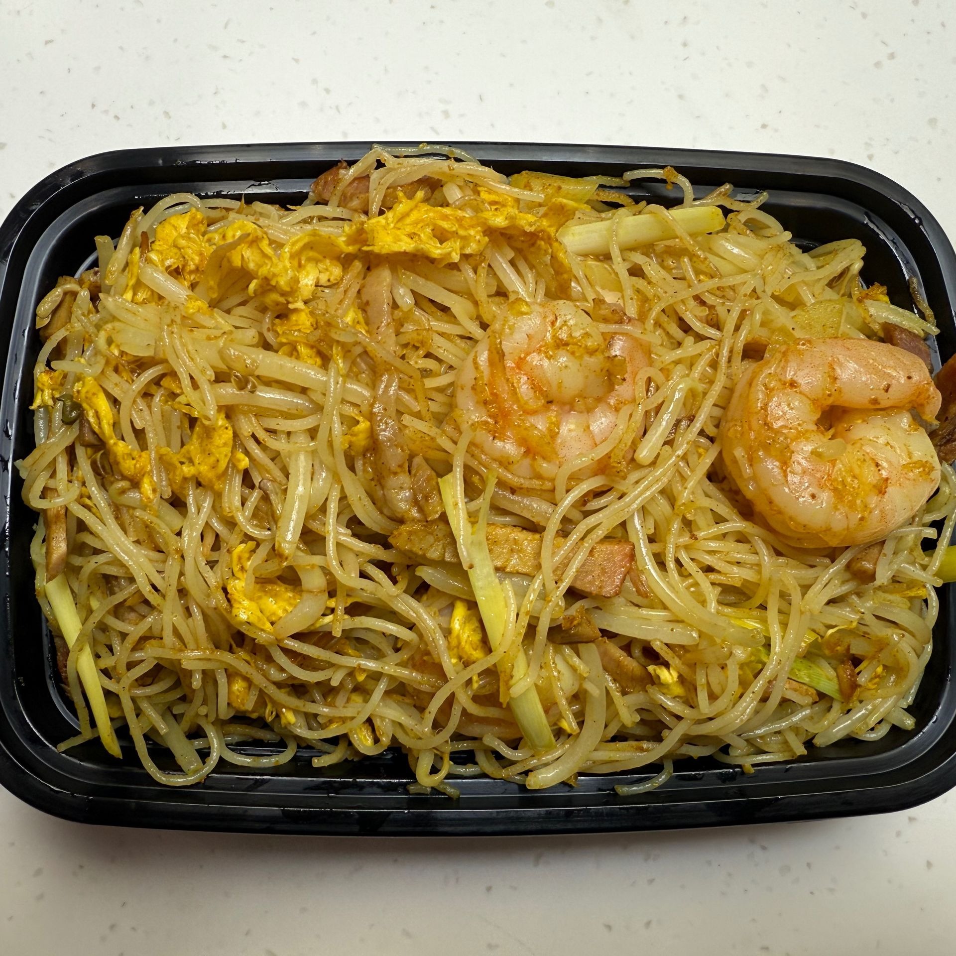 Get Singapore Fried Vermicelli 450 g Delivered | Weee! Asian Market