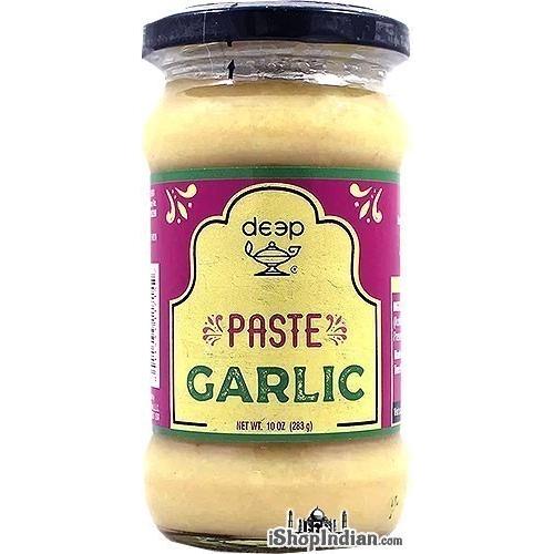 Get Deep Garlic Paste, 10 oz bottle Delivered | Weee! Asian Market